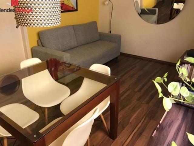 Apartamento à venda, 79 m² por R$ 310.000,00 Vila Augusta Sorocaba/SP