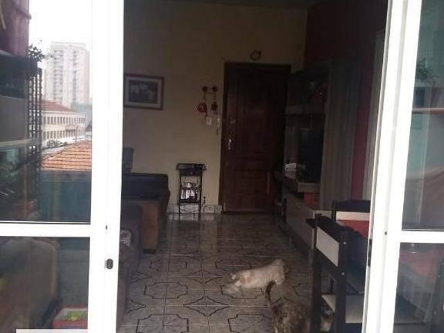 Apartamento à venda, 79 m² por R$ 330.000,00 Brás São Paulo/SP
