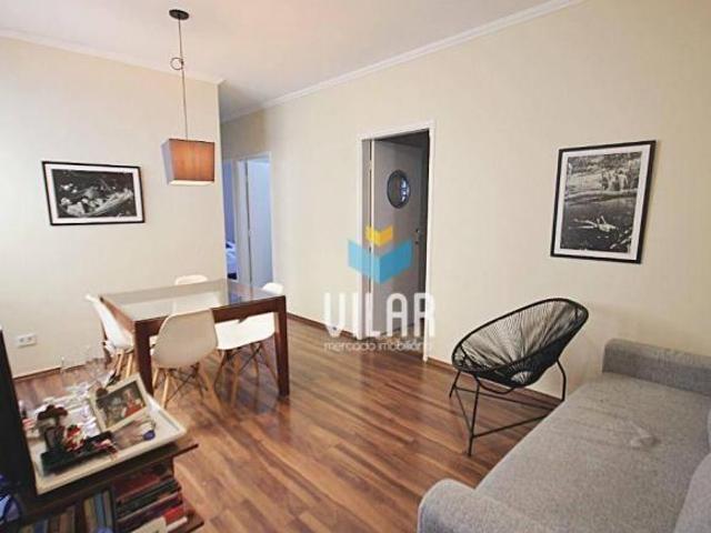 Apartamento à venda, 79 m² por R$ 365.000,00 Vila Augusta Sorocaba/SP