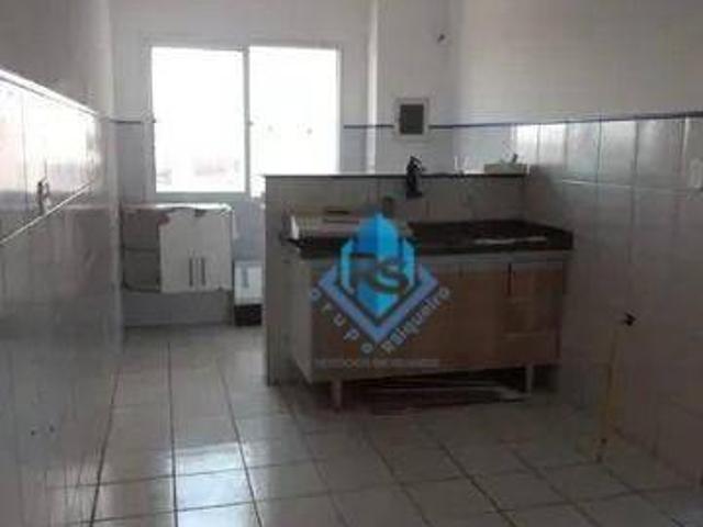 Apartamento à venda, 79 m² por R$ 371.000,00 Assunção São Bernardo do Campo/SP