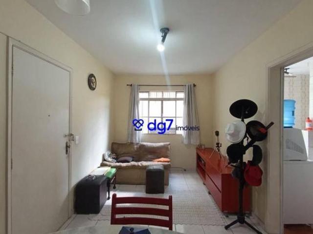 Apartamento à venda, 79 m² por R$ 395.000,00 Vila Gomes São Paulo/SP