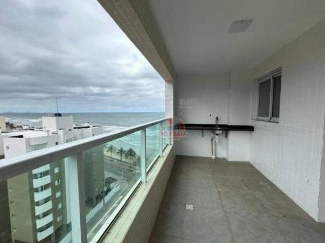Apartamento à venda, 79 m² por R$ 420.000,00 Vila Atlântica Mongaguá/SP