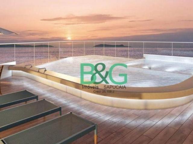 Apartamento à venda, 79 m² por R$ 466.900,00 Mirim Praia Grande/SP
