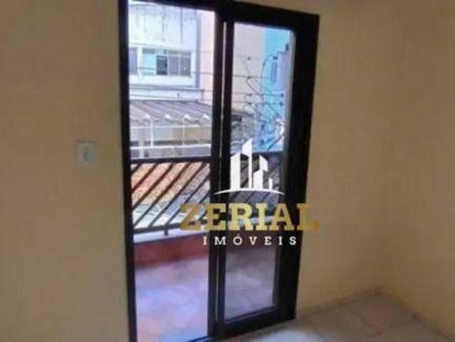 Apartamento à venda, 79 m² por R$ 480.000,00 Nova Gerti São Caetano do Sul/SP