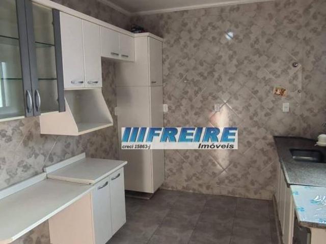 Apartamento à venda, 79 m² por R$ 480.000,00 Osvaldo Cruz São Caetano do Sul/SP