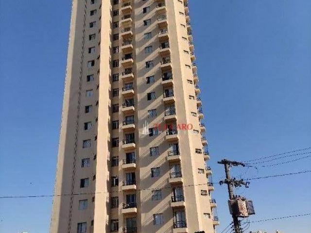 Apartamento à venda, 79 m² por R$ 500.000,00 Vila Progresso Guarulhos/SP