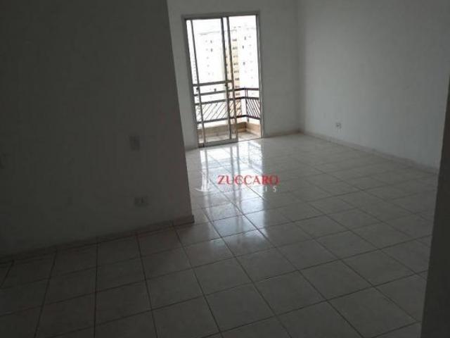 Apartamento à venda, 79 m² por R$ 520.000,00 Vila Progresso Guarulhos/SP