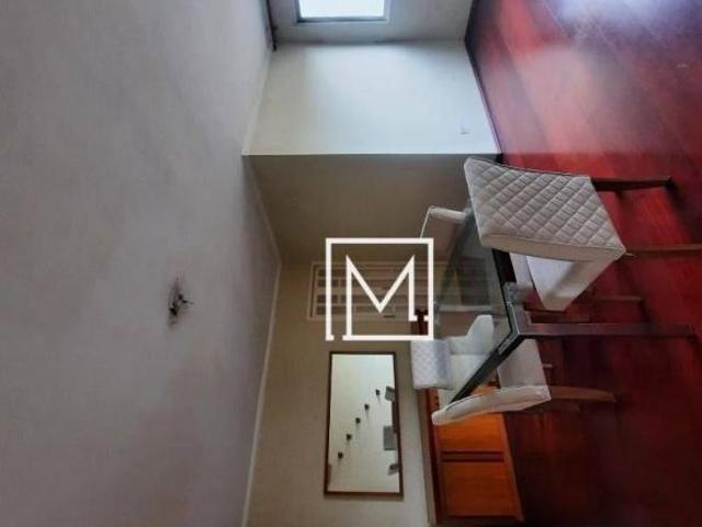 Apartamento à venda, 79 m² por R$ 535.000,00 Vila Gumercindo São Paulo/SP