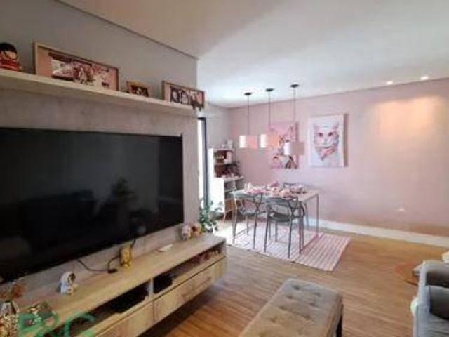 Apartamento à venda, 79 m² por R$ 538.500,00 Jardim Bussocaba City Osasco/SP