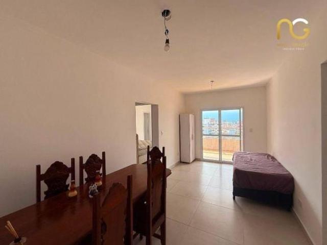 Apartamento à venda, 79 m² por R$ 530.000,00 Tupi Praia Grande/SP