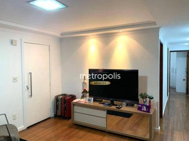 Apartamento à venda, 79 m² por R$ 531.000,00 Boa Vista São Caetano do Sul/SP