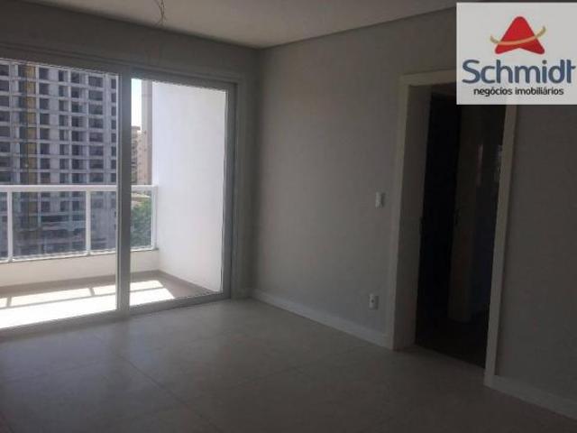 Apartamento à venda, 79 m² por R$ 550.000,00 Centro São Leopoldo/RS