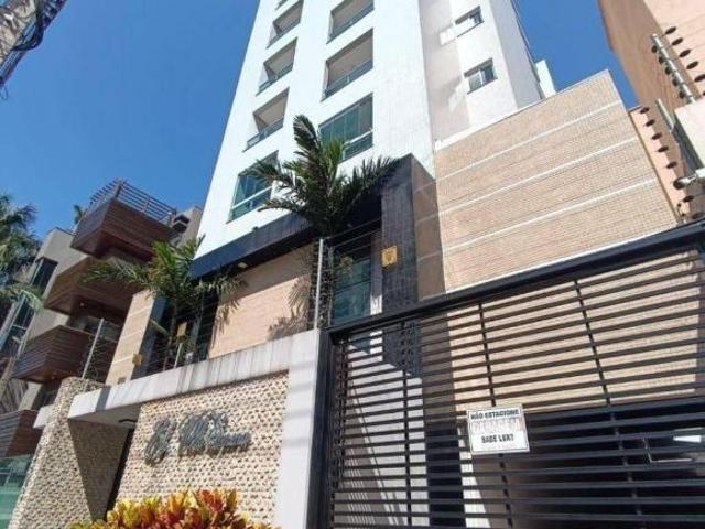 Apartamento à venda, 79 m² por R$ 560.000,00 Centro Cascavel/PR