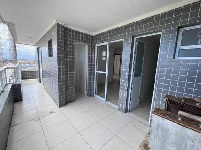 Apartamento à venda, 79 m² por R$ 585.000,00 Mirim Praia Grande/SP