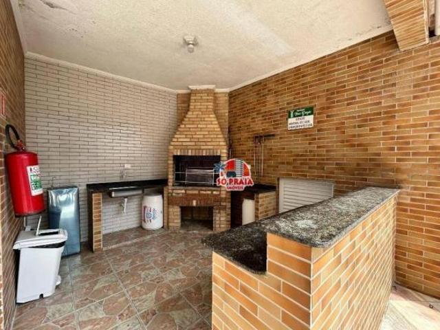 Apartamento à venda, 79 m² por R$ 590.000,00 Jardim Marina Mongaguá/SP