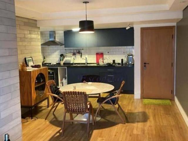Apartamento à venda, 79 m² por R$ 600.000,00 Santana São Paulo/SP