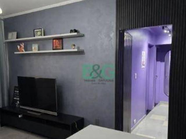 Apartamento à venda, 79 m² por R$ 615.000,00 República São Paulo/SP