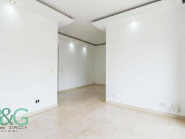 Apartamento à venda, 79 m² por R$ 615.000,00 Sacomã São Paulo/SP