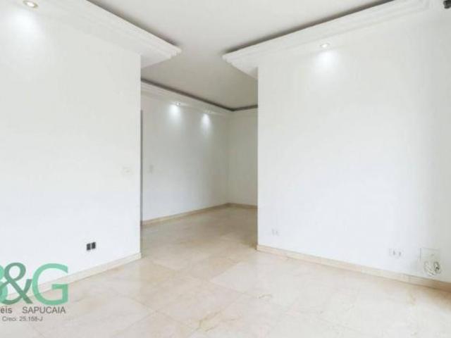 Apartamento à venda, 79 m² por R$ 615.000,00 Sacomã São Paulo/SP