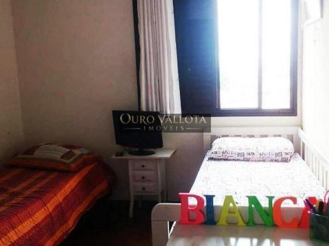 Apartamento à venda, 79 m² por R$ 620.000,00 Mooca São Paulo/SP