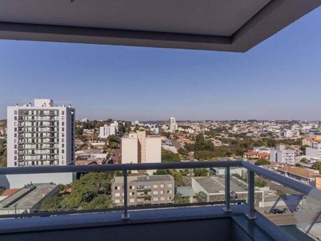 Apartamento à venda, 79 m² por R$ 646.800,00 Centro Cascavel/PR