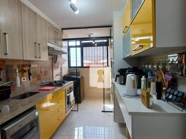 Apartamento à venda, 79 m² por R$ 640.000,00 Pirituba São Paulo/SP