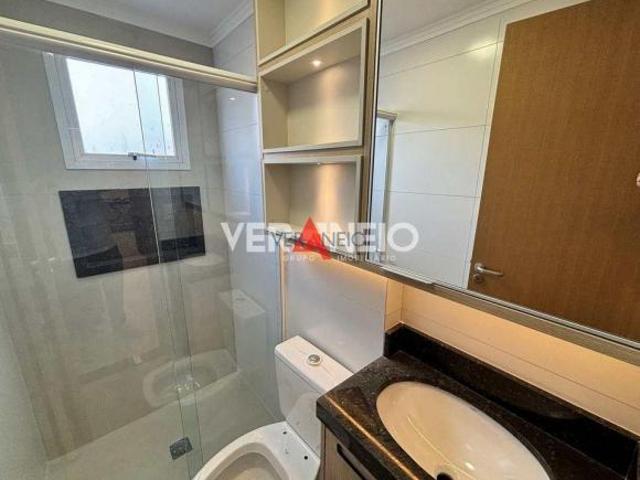 Apartamento à venda, 79 m² por R$ 715.000,01 Boqueirão Praia Grande/SP