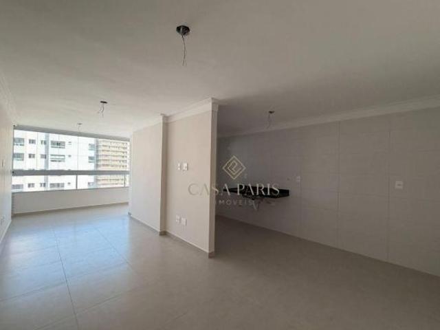 Apartamento à venda, 79 m² por R$ 719.190,00 Boqueirão Praia Grande/SP