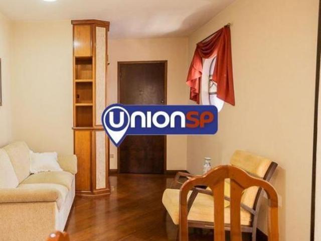 Apartamento à venda, 79 m² por R$ 725.000,00 Vila Romana São Paulo/SP