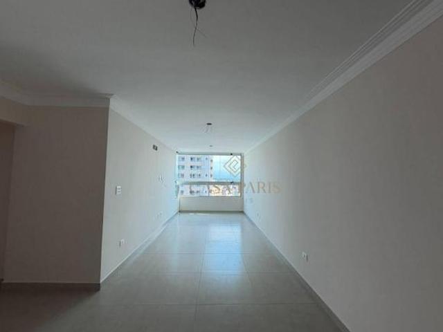 Apartamento à venda, 79 m² por R$ 727.333,50 Boqueirão Praia Grande/SP