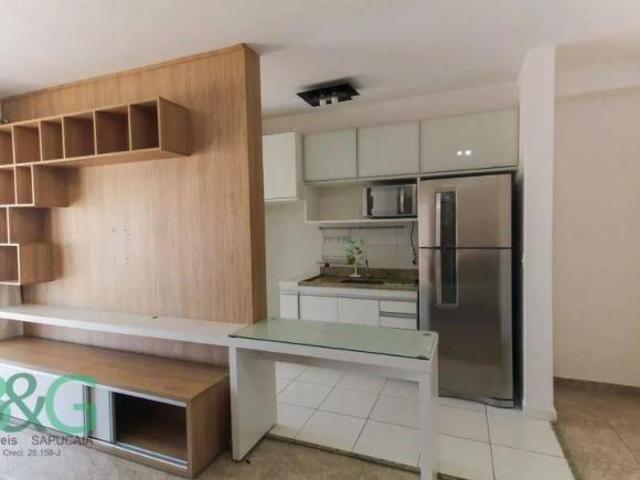 Apartamento à venda, 79 m² por R$ 749.000,00 Brás São Paulo/SP