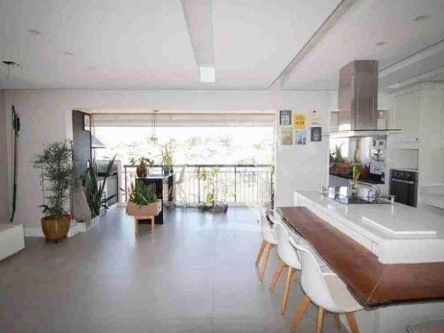 Apartamento à venda, 79 m² por R$ 750.000,00 Tremembé São Paulo/SP