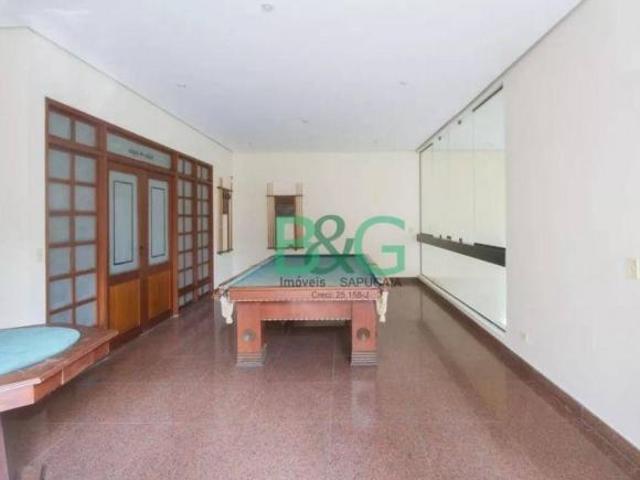 Apartamento à venda, 79 m² por R$ 769.000,00 Brooklin Novo São Paulo/SP