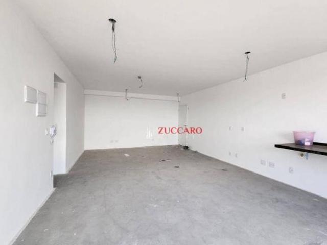 Apartamento à venda, 79 m² por R$ 779.999,99 Vila Augusta Guarulhos/SP