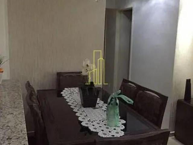 Apartamento à venda, 79 m² por R$ 770.000,00 Campestre Santo André/SP
