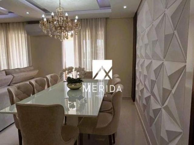 Apartamento com 2 dormitórios à venda, 79 m² por R$ 784.900,00 Campestre Santo André/SP