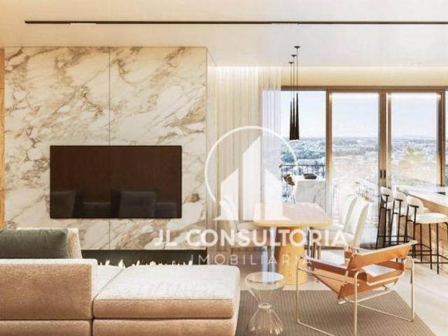 Apartamento à venda, 79 m² por R$ 796.070,00 São Pedro São José dos Pinhais/PR