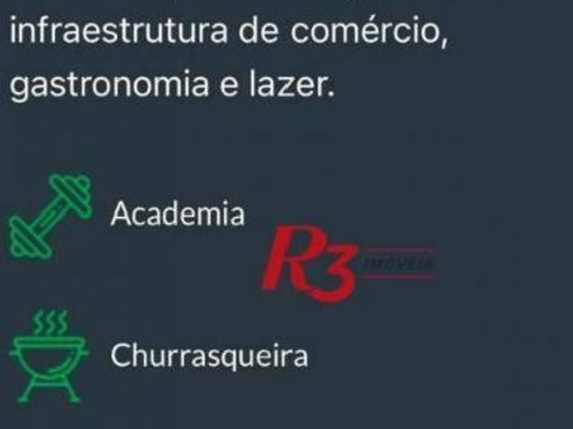 Apartamento à venda, 79 m² por R$ 800.000,00 Balneário Guarujá Guarujá/SP