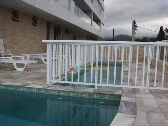 Apartamento à venda, 79 m² por R$ 800.000,00 Jardim Indaiá Bertioga/SP