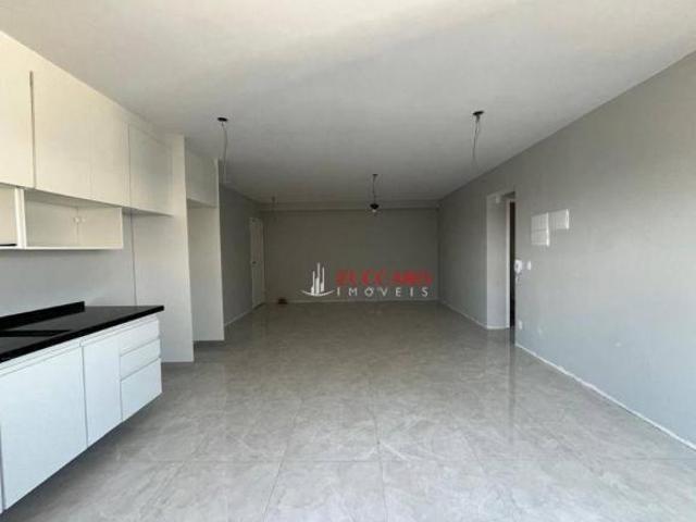 Apartamento à venda, 79 m² por R$ 819.900,00 Vila Augusta Guarulhos/SP