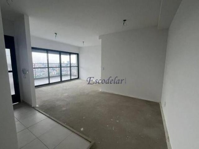 Apartamento à venda, 79 m² por R$ 850.000,00 Tucuruvi São Paulo/SP