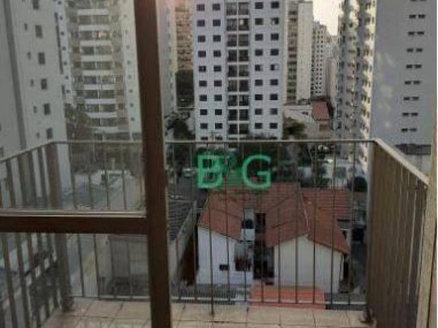 Apartamento à venda, 79 m² por R$ 875.000,00 Perdizes São Paulo/SP