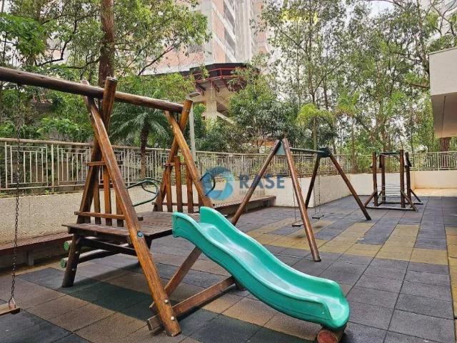 Apartamento com 2 dormitórios à venda, 79 m² por R$ 870.000,00 Vila Andrade São Paulo/SP
