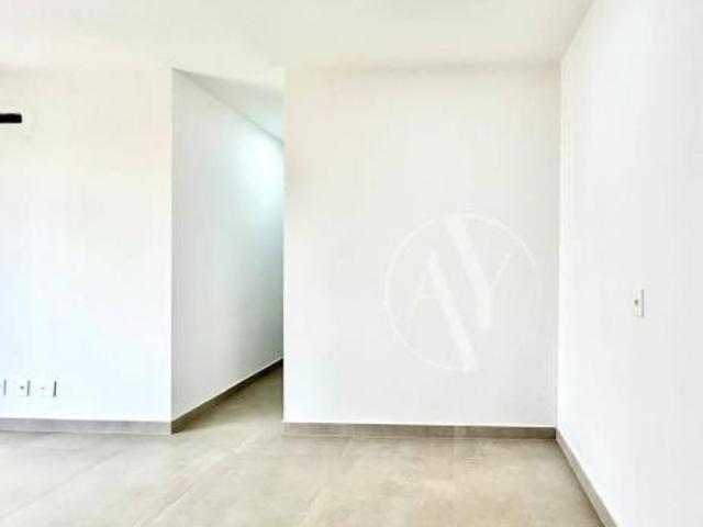 Apartamento à venda, 79 m² por R$ 890.000,00 Swiss Park Campinas/SP
