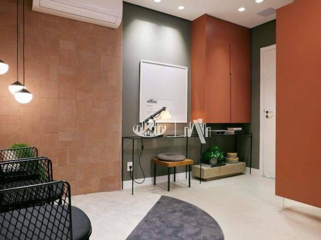 Apartamento à venda, 79 m² por R$ 890.600,00 Terra Bonita Londrina/PR