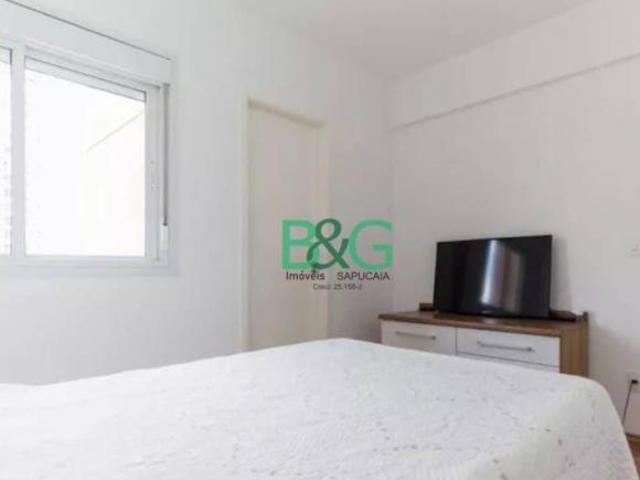Apartamento à venda, 79 m² por R$ 905.000,00 Mooca São Paulo/SP