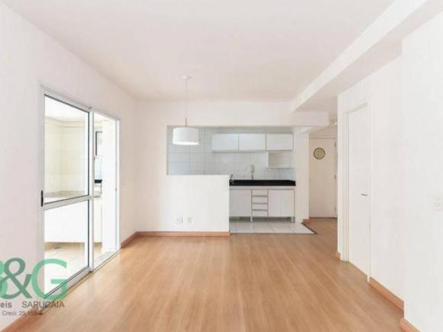 Apartamento à venda, 79 m² por R$ 950.000,00 Vila Leopoldina São Paulo/SP