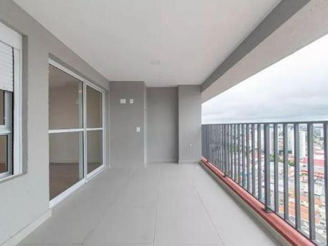 Apartamento à Venda 79m², 2 Suítes,1 Vaga de Garagem por R$ 943.400,00 Vila Cr