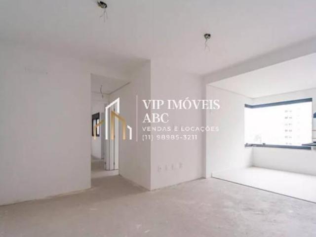Apartamento à venda 79m², 2 suítes, 2 vagas Condomínio Mirai R$840Mil