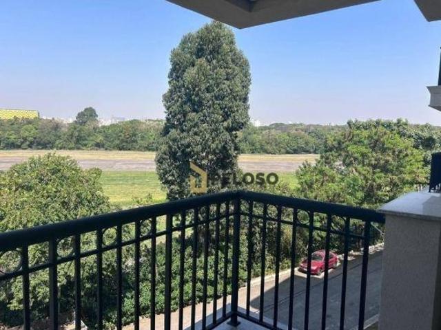 Apartamento à venda | 79m² | 2 suítes | varanda | 1 vaga | Santa Teresinha São Paulo/SP
